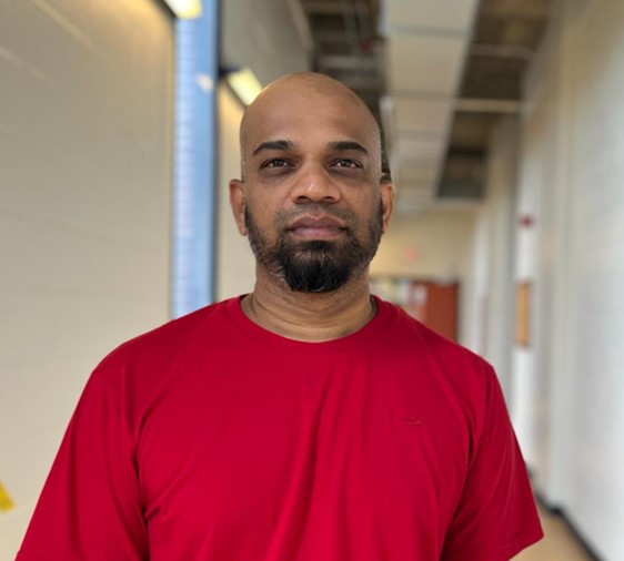 Lab Members | Cioffi Group